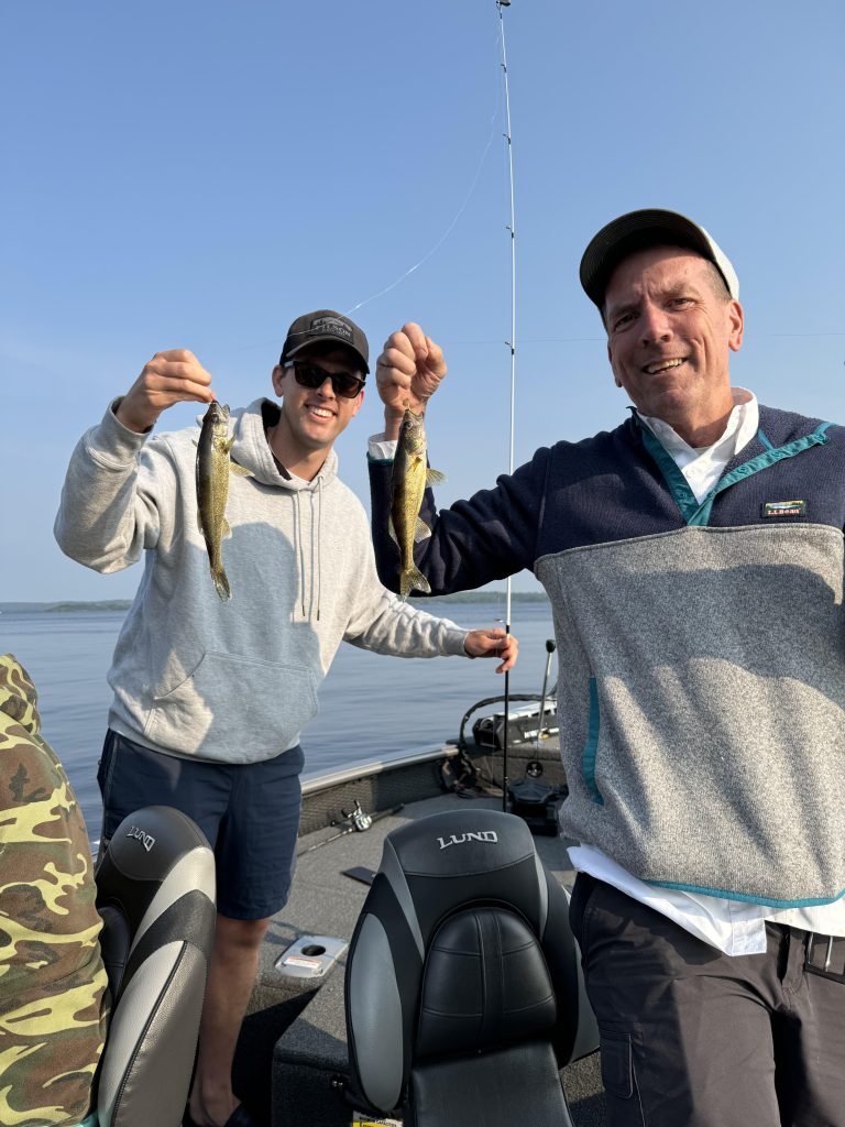 Fishing Reports | Fishing with Z