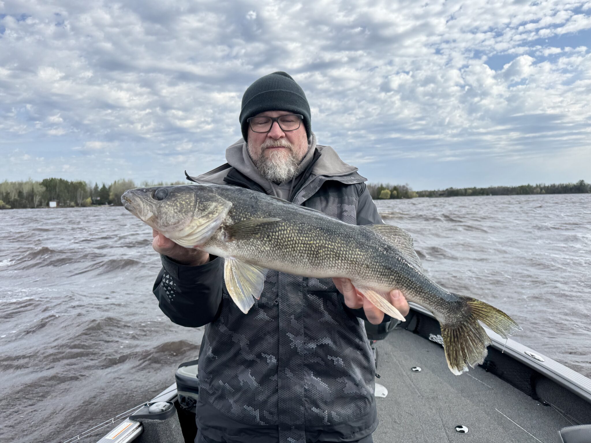 2025 Opening Weekend! | Fishing with Z